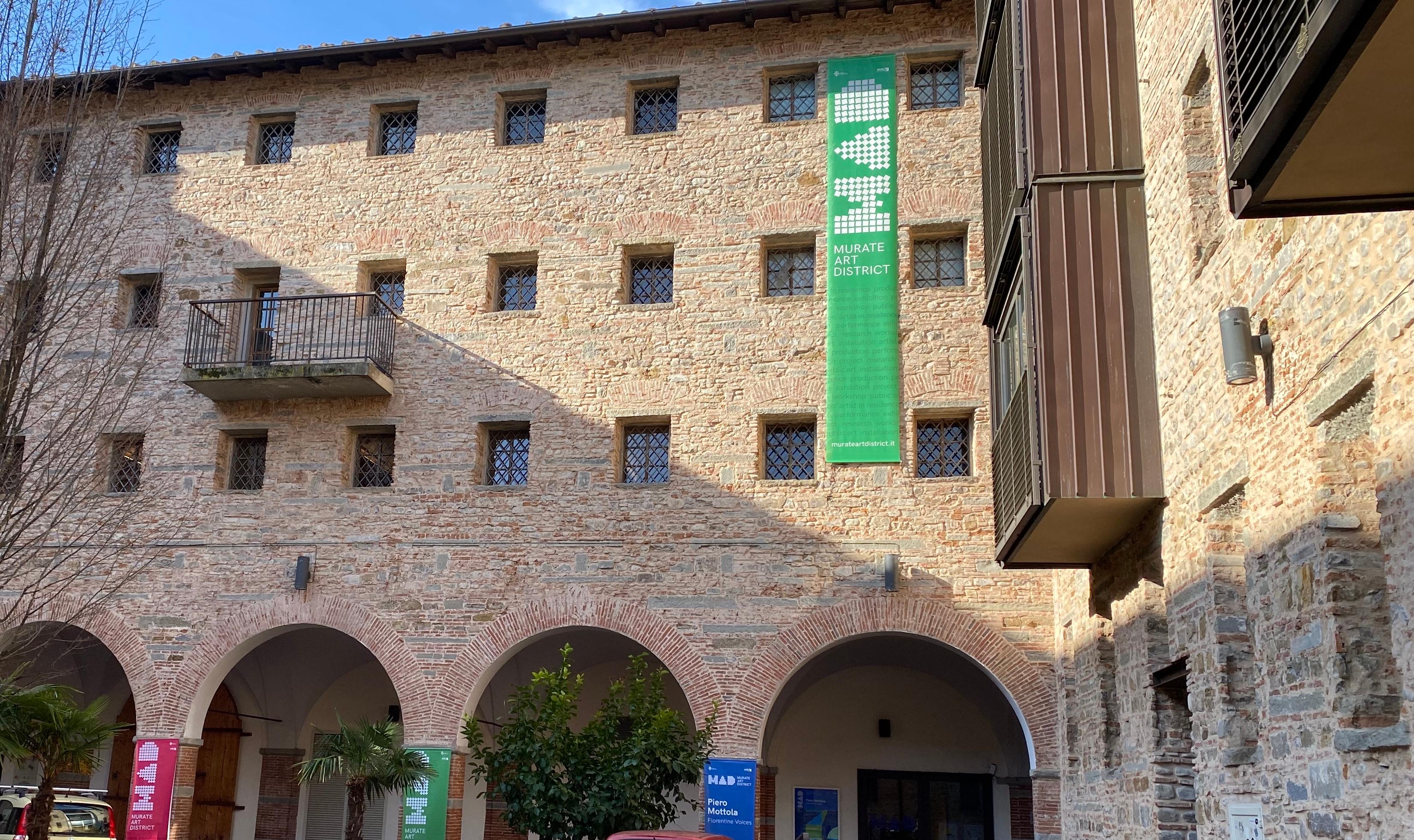 Firenze, alle Murate la mostra con gli elaborati del progetto Patrimoni ...