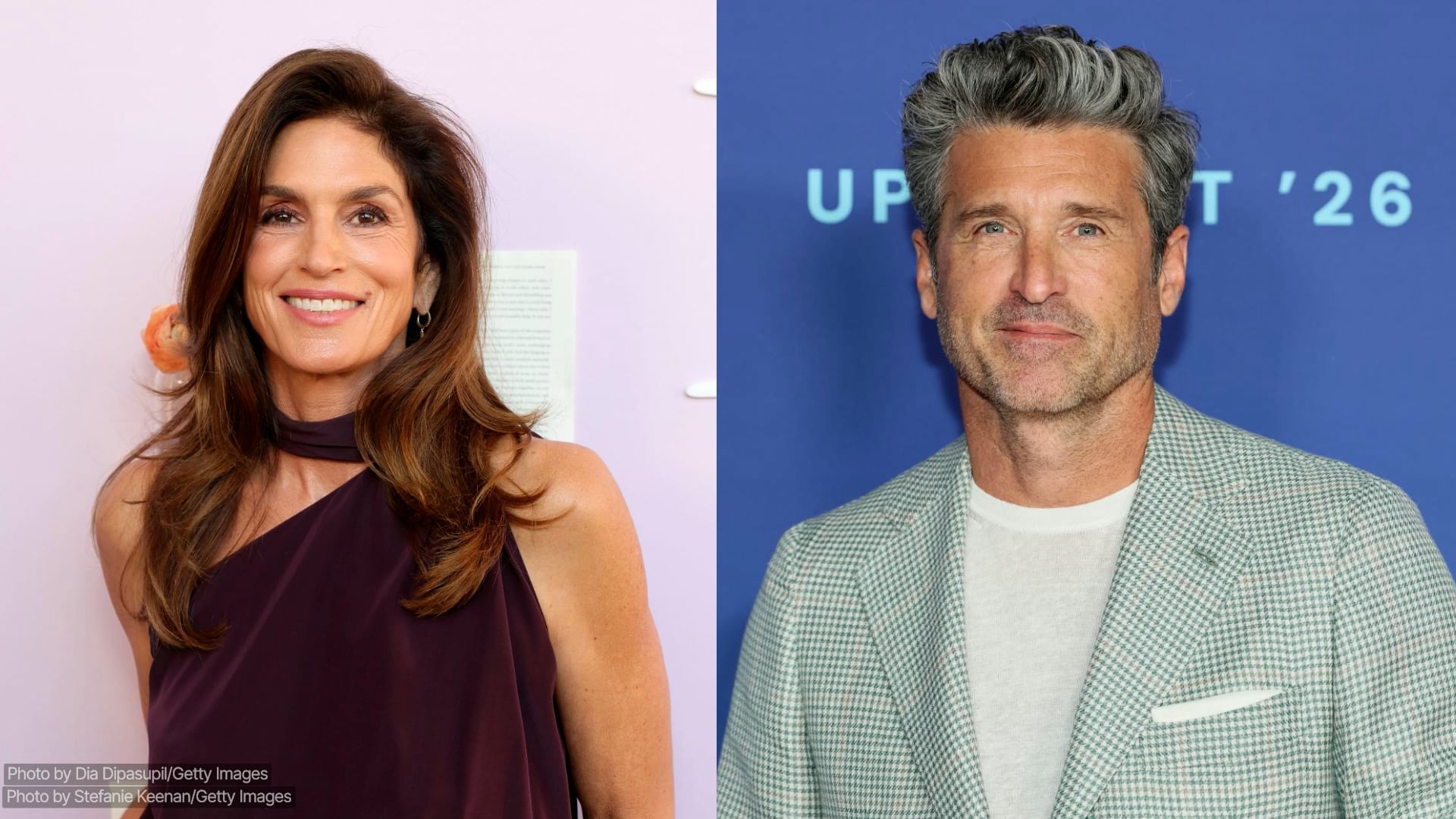 These famous faces are turning 60 in 2026