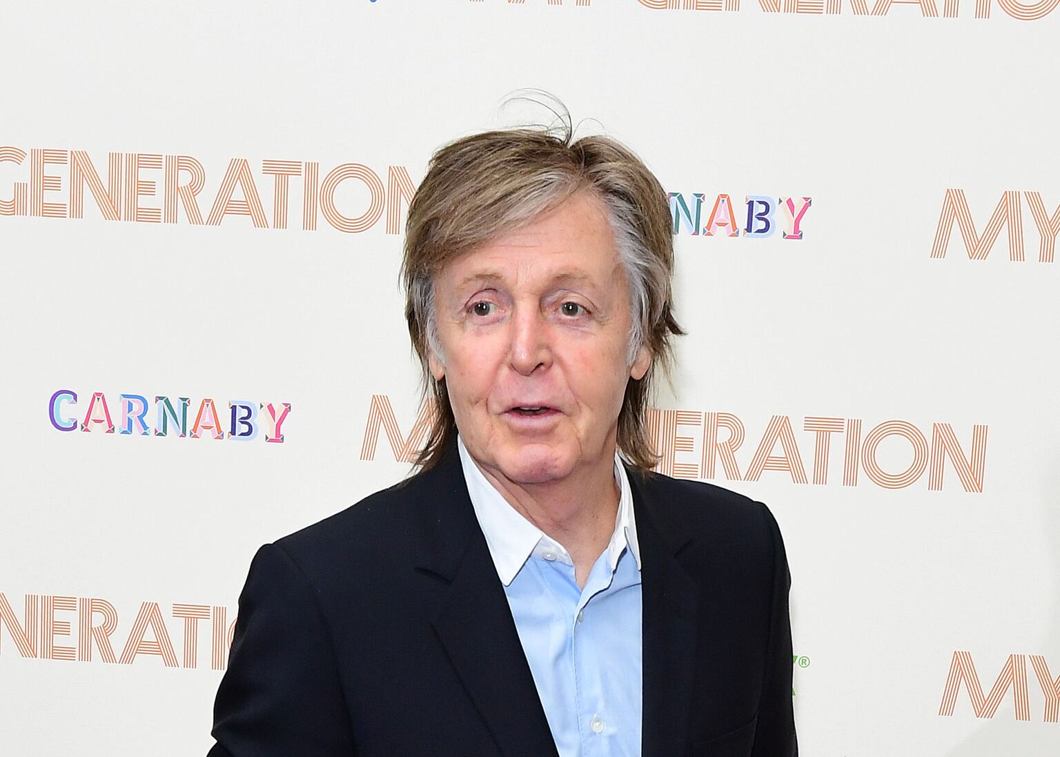 Sir Paul McCartney hails 'phenomenal' impact of 'greatest band ever ...