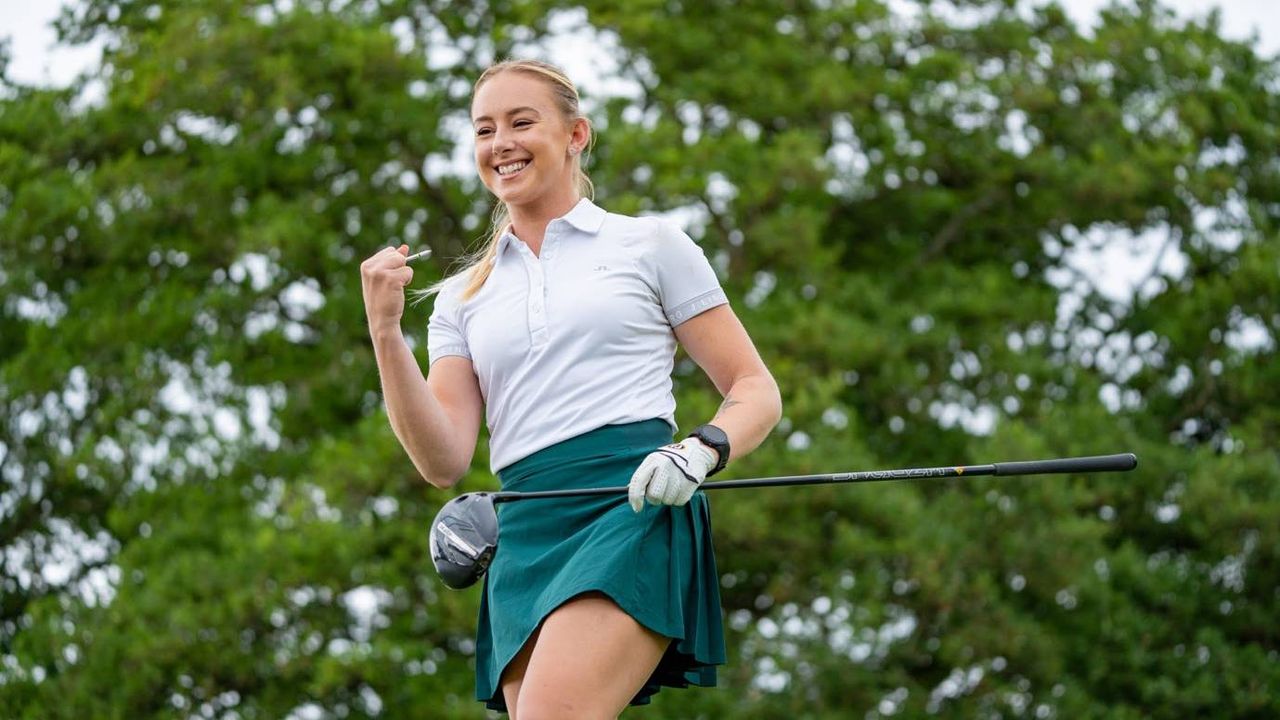 Shot Scope data reveals the real secret to lower scores in women’s golf