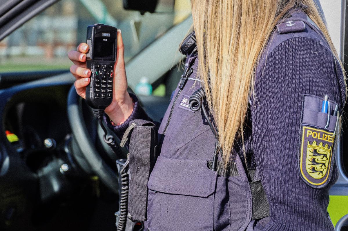 Rennradfahrer aus Ubstadt-Weiher nach Sturz mit Katze gestorben