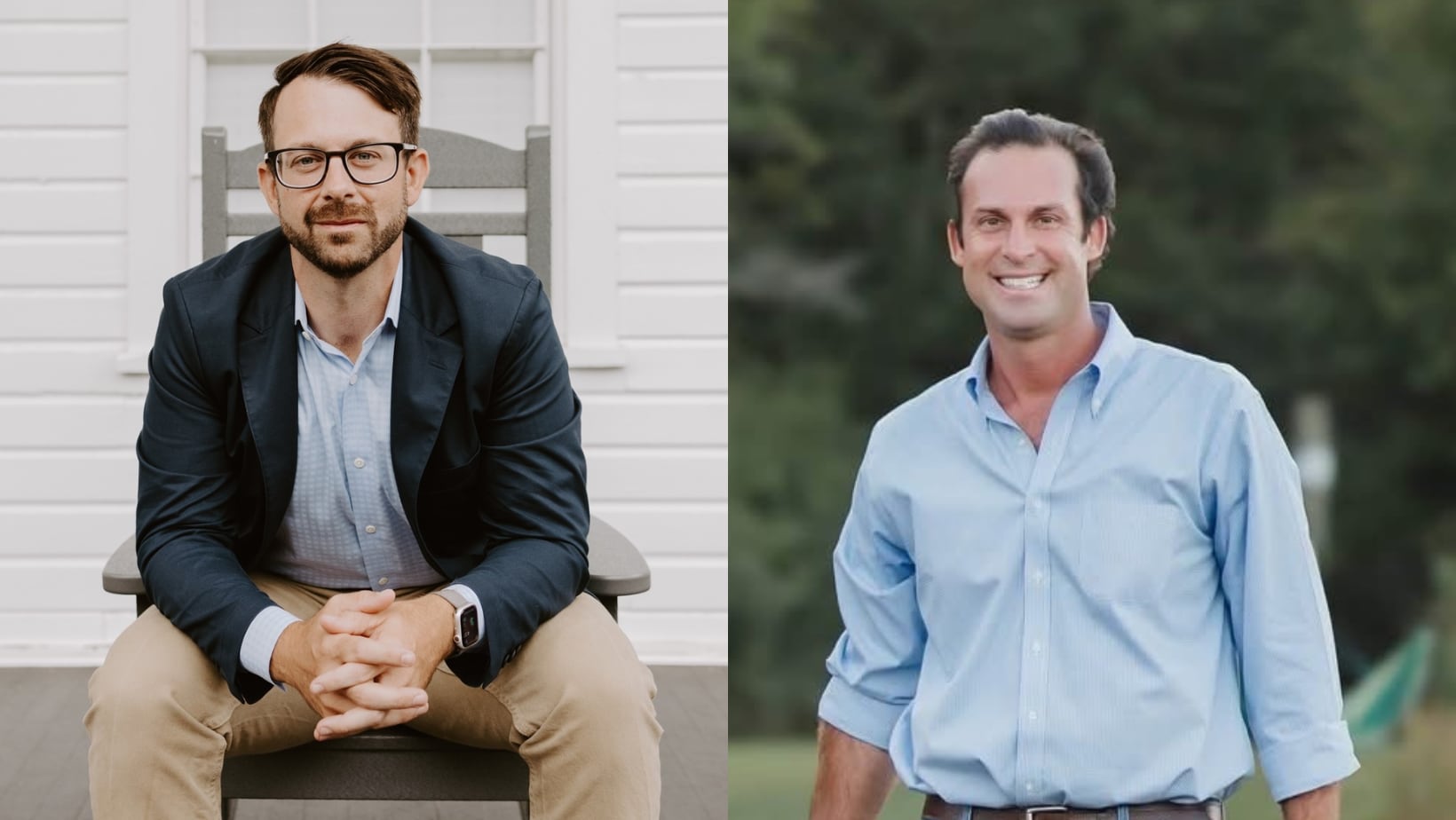 Georgia runoff elections: Who’s on the ballot, how can you vote?