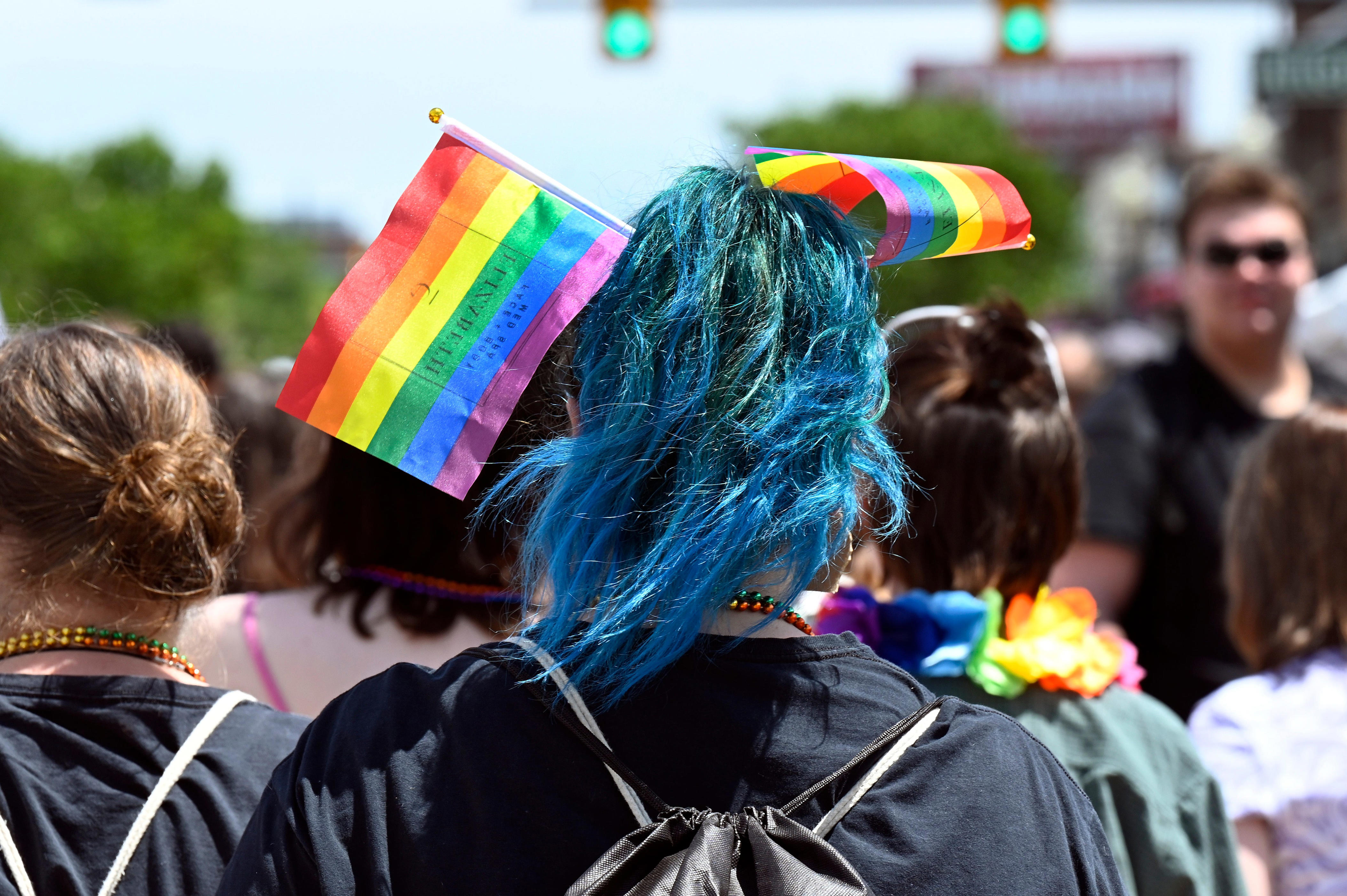 Ferndale Pride kicks off a summer of community-focused celebrations