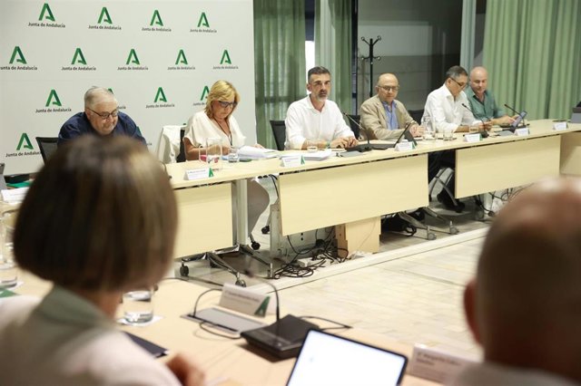 La Consejería de Agricultura reúne a su Comité de Dirección para seguir ...