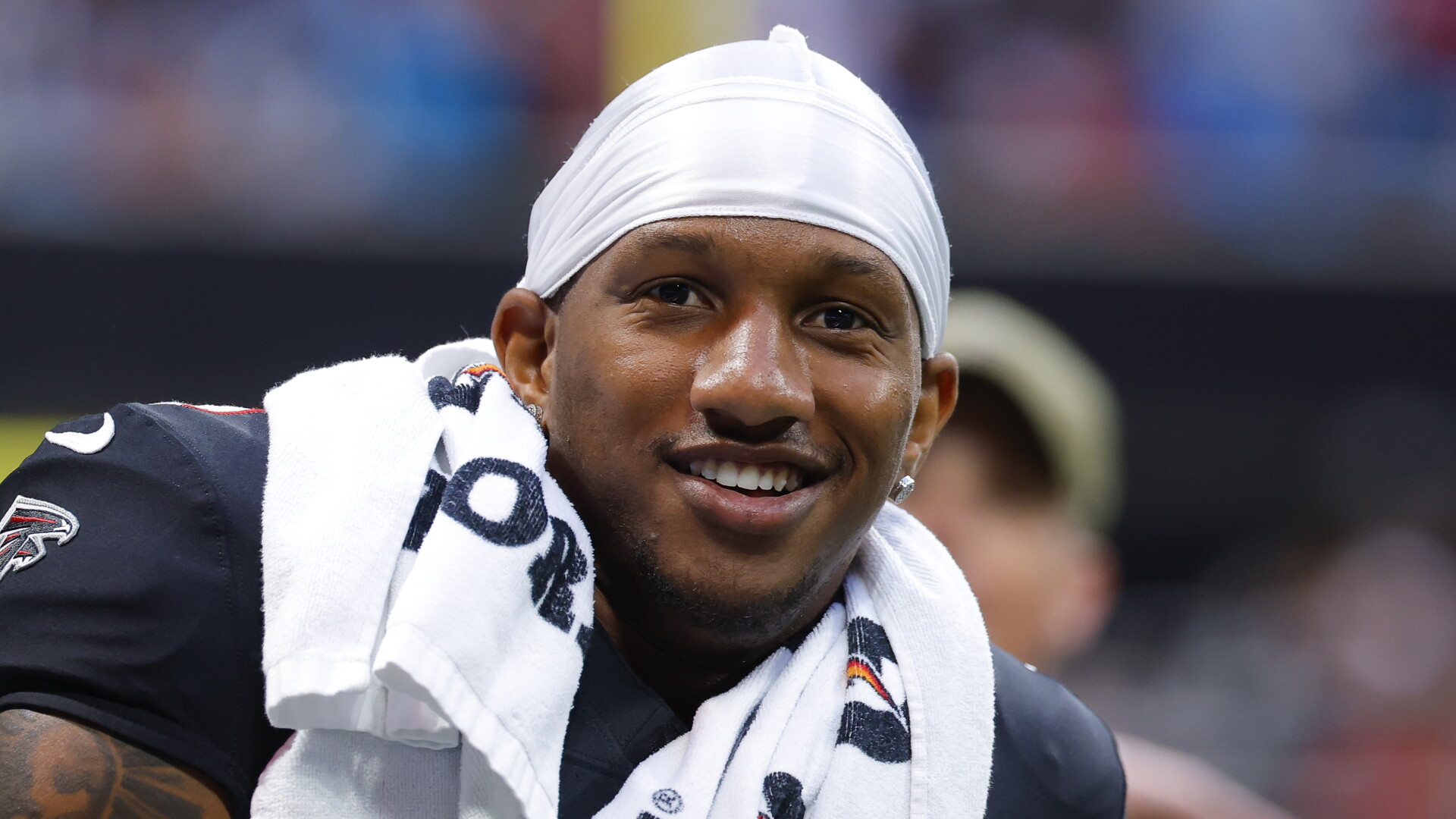 Michael Penix to participate in 7-on-7 during OTAs, not yet cleared for ...