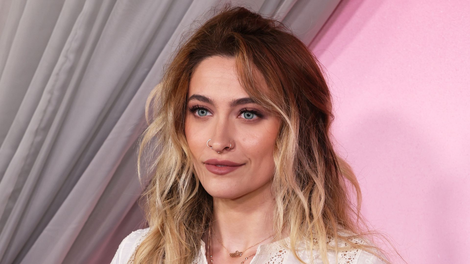 Paris Jackson on her private relationship with Michael Jackson: 'I'm in ...