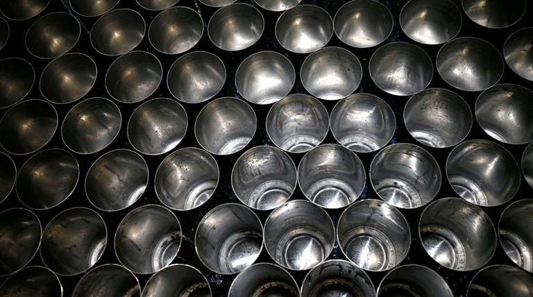 Aluminio cae tras publicación detalles sobre borrador acuerdo para ...