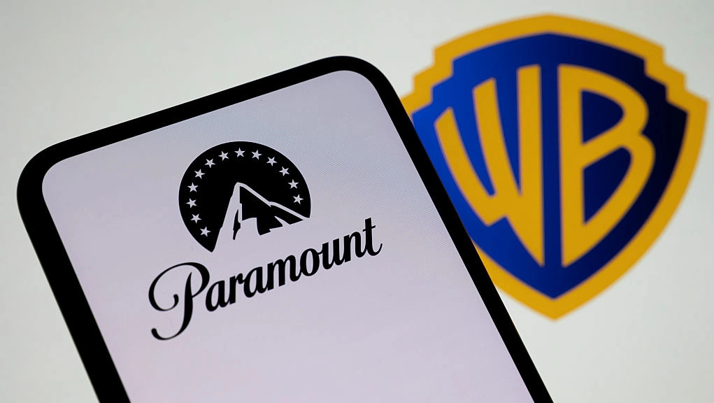 DOJ staff lean toward approving Paramount’s $110B Warner Bros. deal