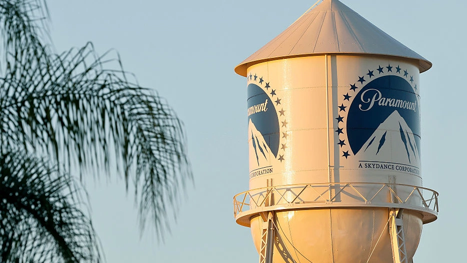 DOJ staff lean toward approving Paramount–Warner Bros. merger