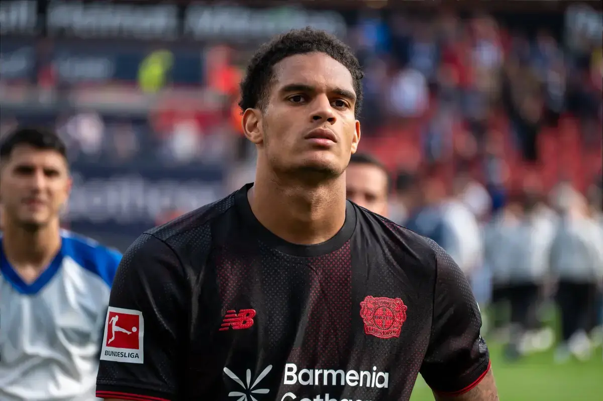 Jarell Quansah’s €80m Liverpool buy-back clause drops ahead of 2026/27 ...