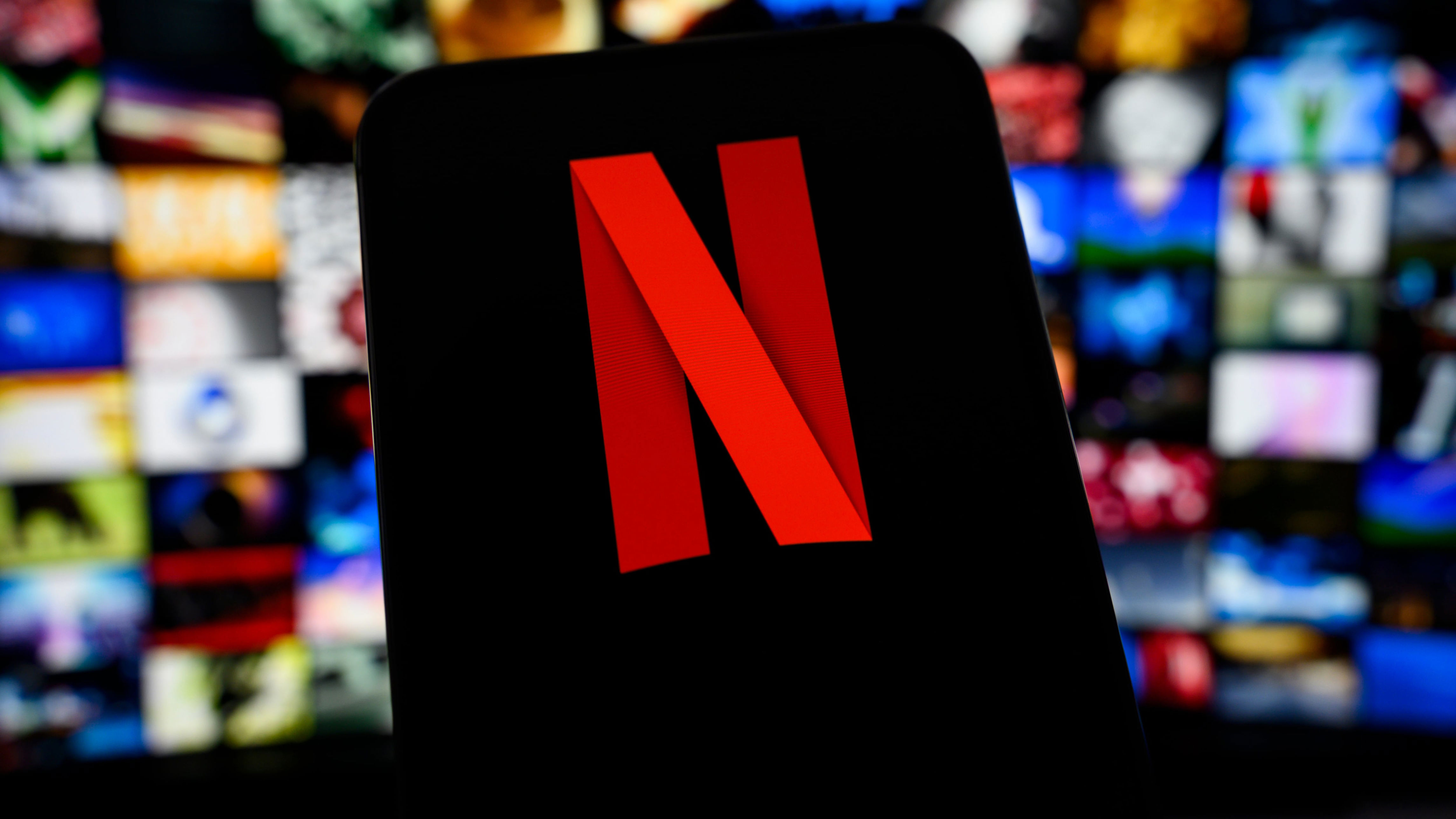Killer executed over poison plot on billionaire Netflix producer