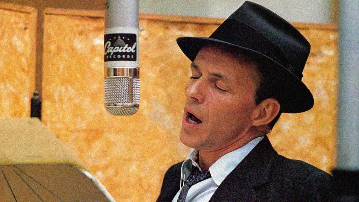 20 songs that made the 1940s unforgettable