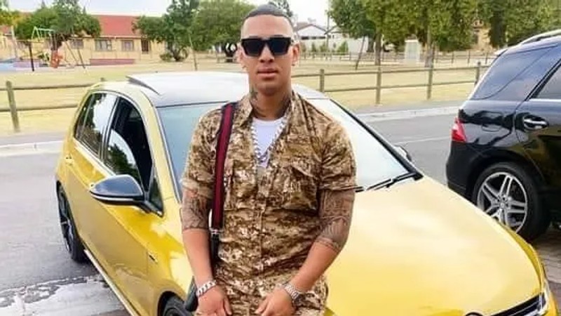 Joel Booysen is alive: Debunking the fake news surrounding the News ...
