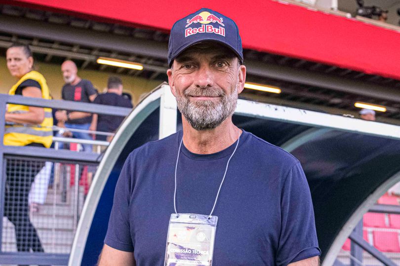 Jurgen Klopp's life after quitting UK, Liverpool return and new role ...