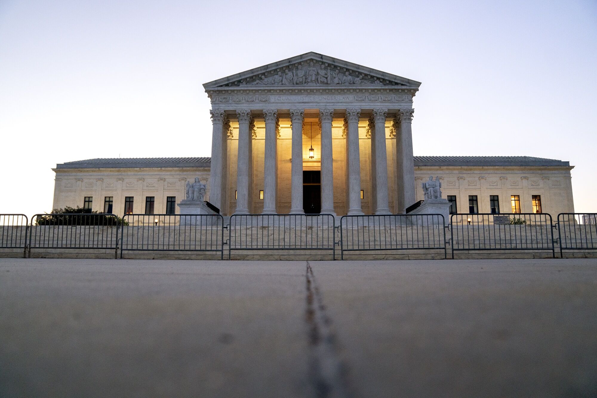 Supreme Court asked to revive GOP-drawn Alabama voting map