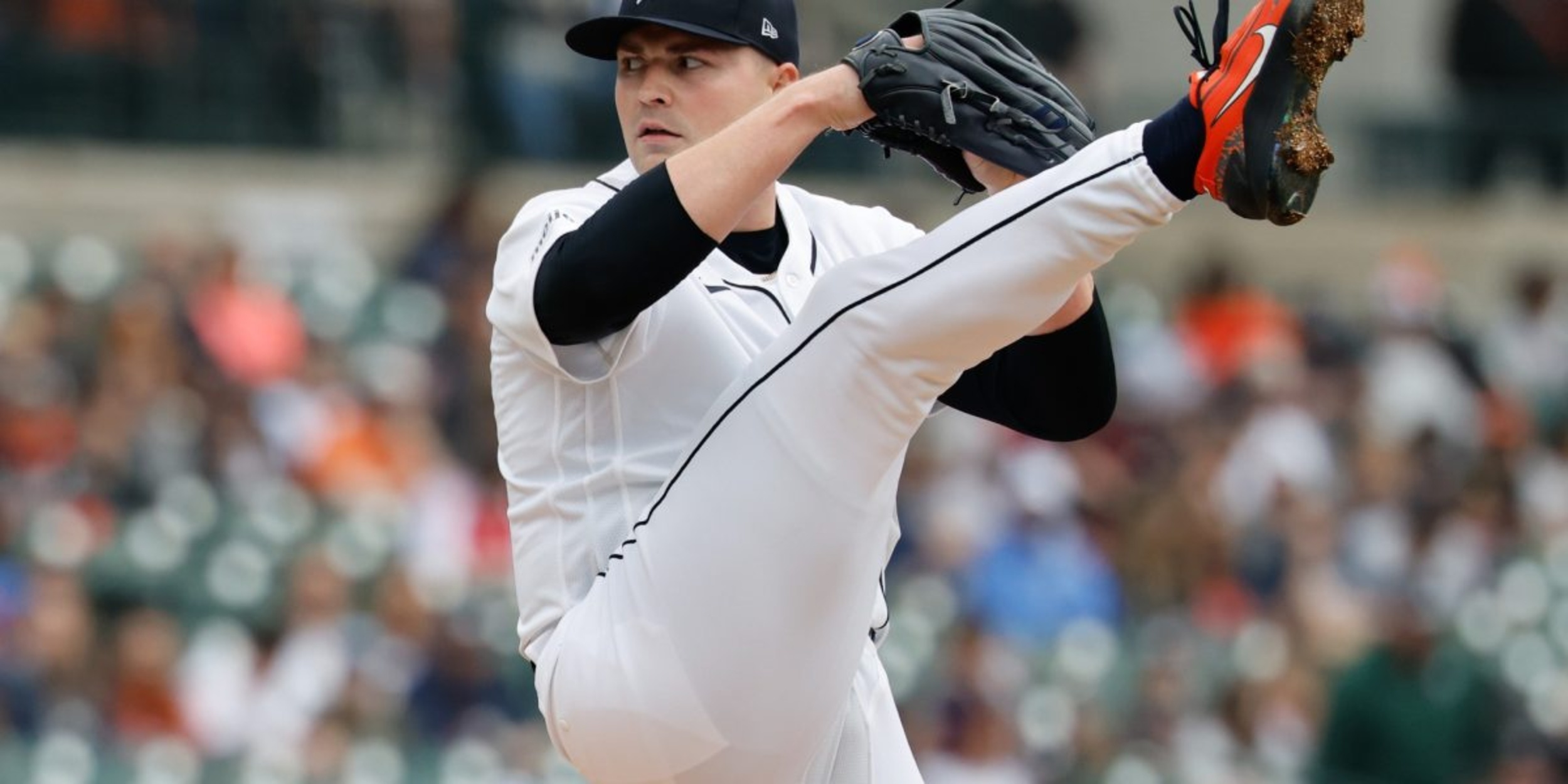 Chicago Cubs land Tarik Skubal prediction amid dreadful slide