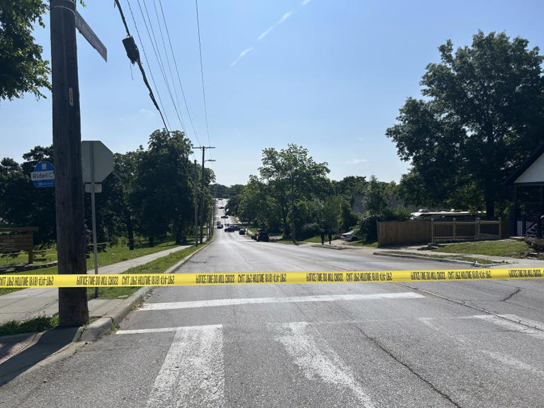 MSHP investigating police shooting in Kansas City’s East Side