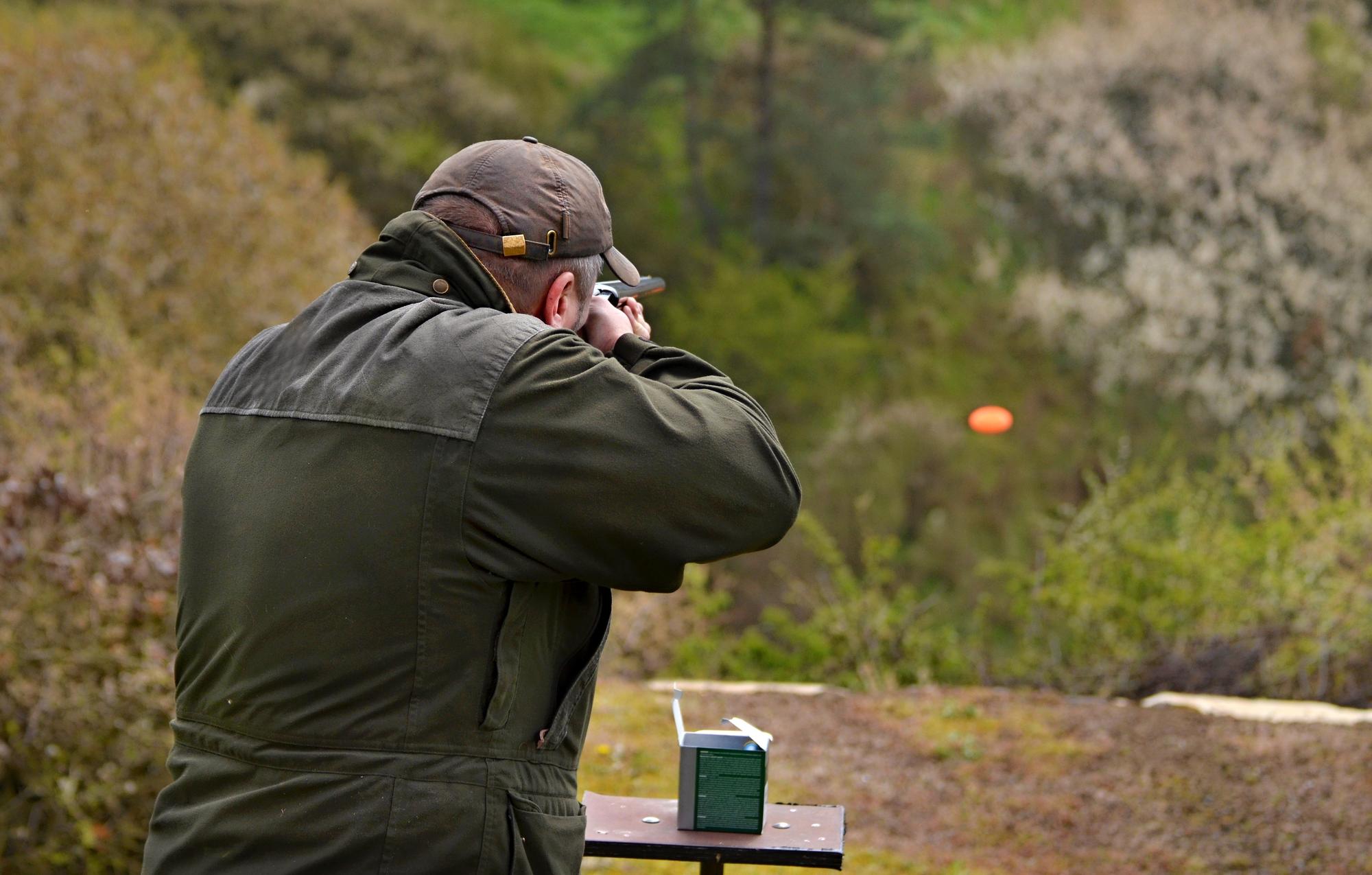 Decision to withdraw the consultation on firearms licensing fees and ...