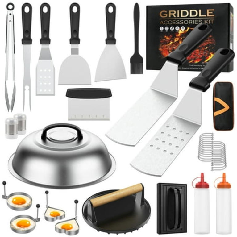 Flash sale: Get up to 65% off grill tools and more outdoor items at ...