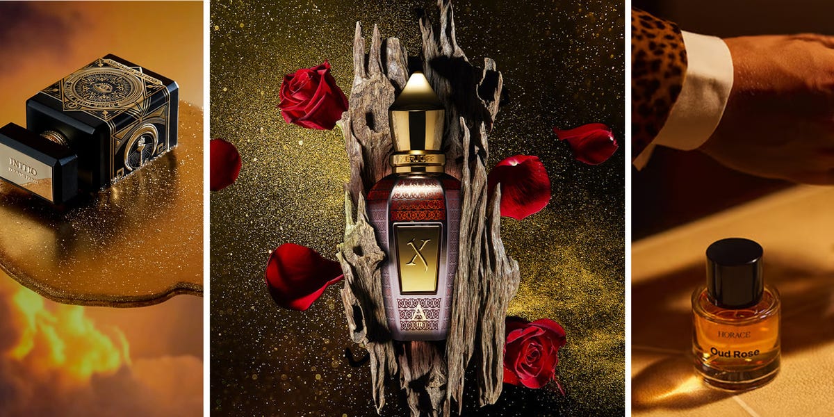 The 9 best under-the-radar oud colognes for spring
