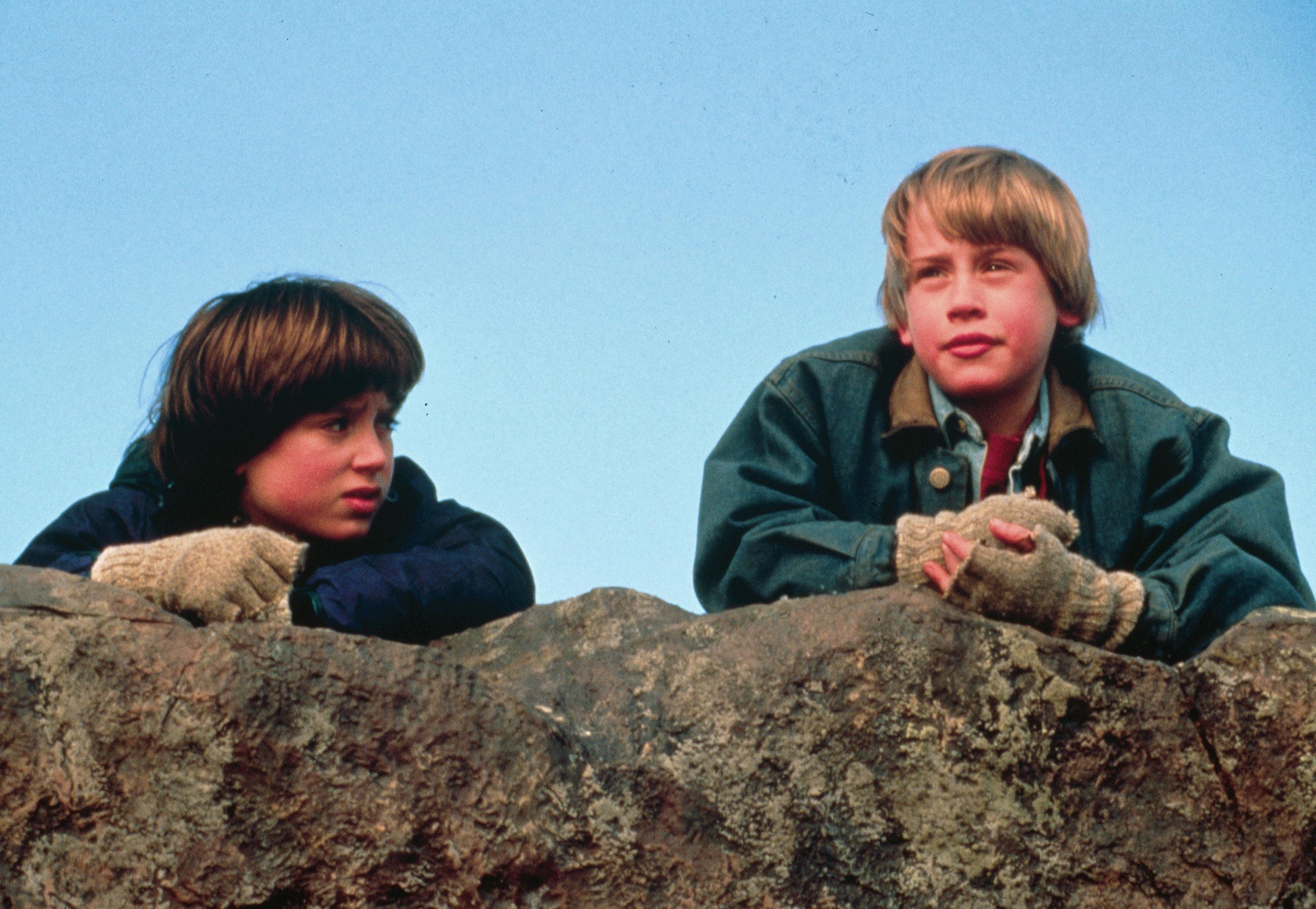 20 child actors who should have won an Academy Award