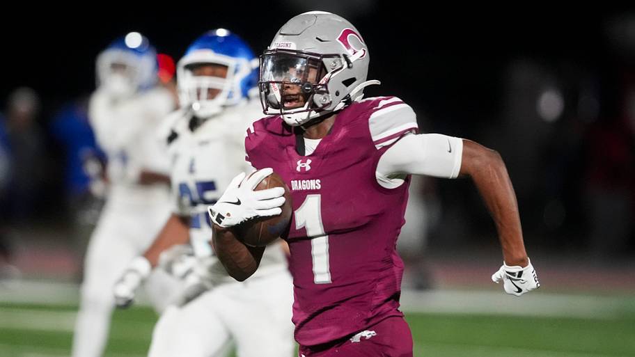 Blue-chip WR duo scratches Clemson from official visit schedule