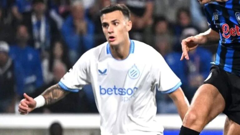 Mercato Inter, Stankovic torna nerazzurro ma può già partire. Su di lui ...