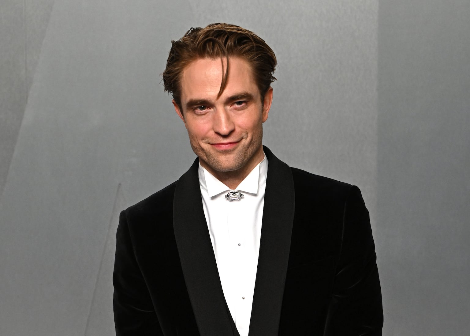 Robert Pattinson’s voice unrecognisable in eerie A24 film Primetime