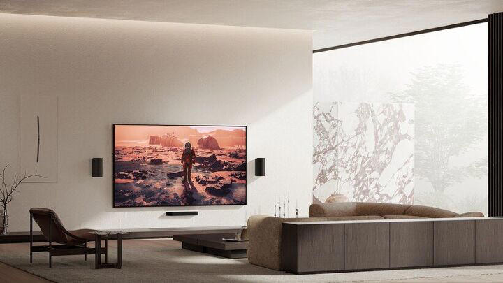 Sony unveils BRAVIA 7 II and BRAVIA 9 II with new TRUE RGB technology