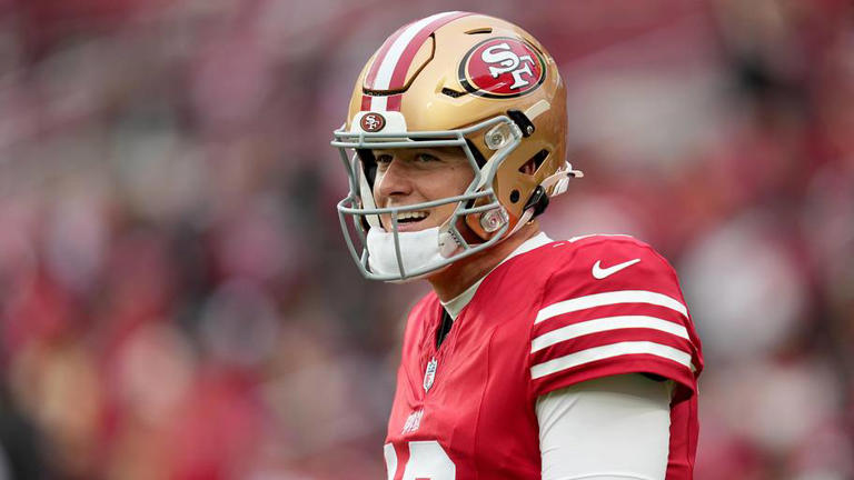 Why the 49ers gave Mac Jones a pay raise