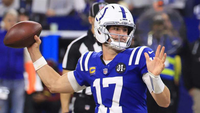 Colts fans will love latest Daniel Jones injury update