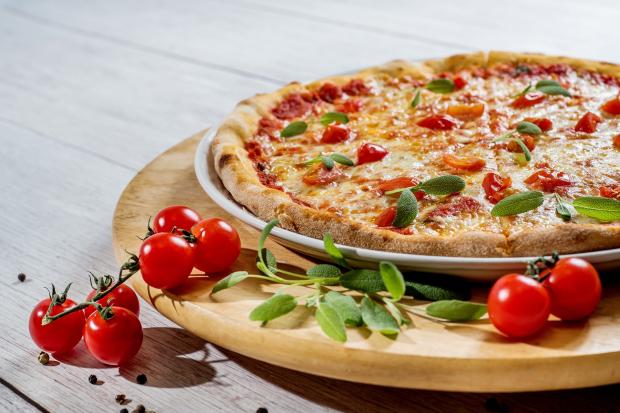 Children invited to Bicester pizza-making masterclass