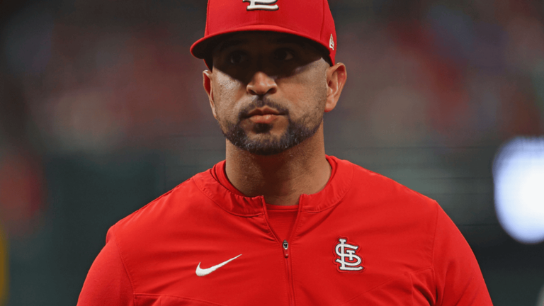 MLB: All-Star ticket punched! Cardinals manager joins National League ...