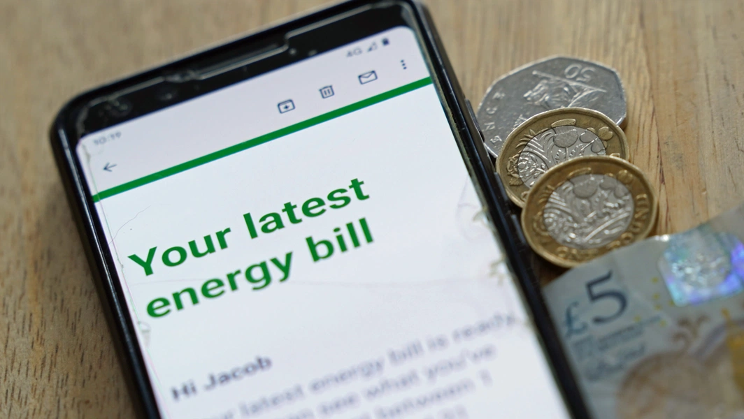 Ofgem to raise UK energy price cap by 13% in July
