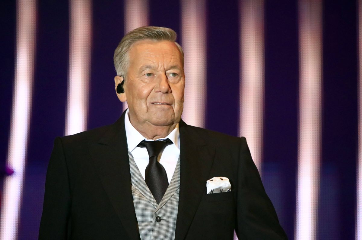 Die tragische Familiengeschichte von Roland Kaiser: „Ich versuchte sie ...