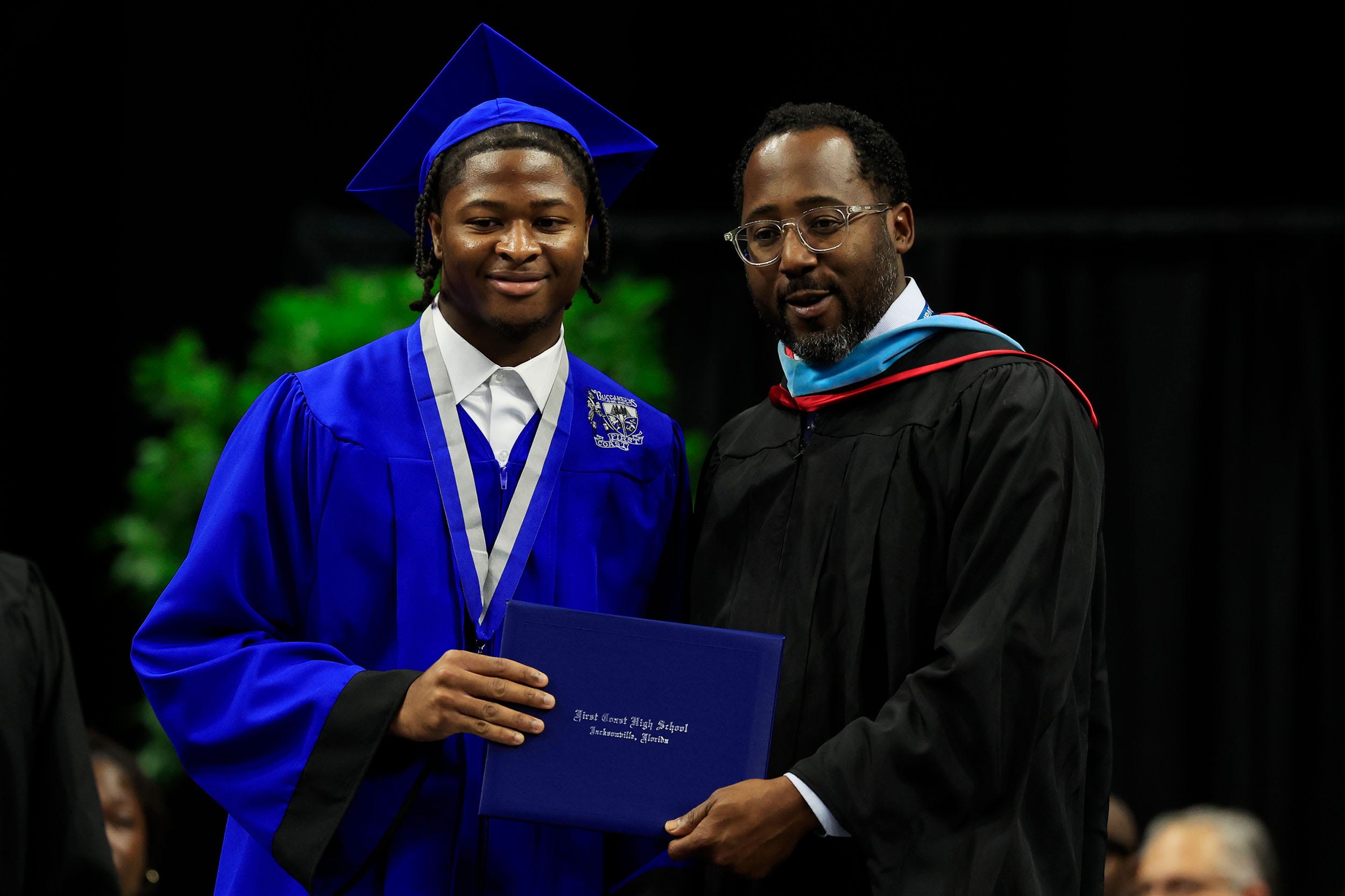 AG probing whether Duval School Board's Willie meets residency rules