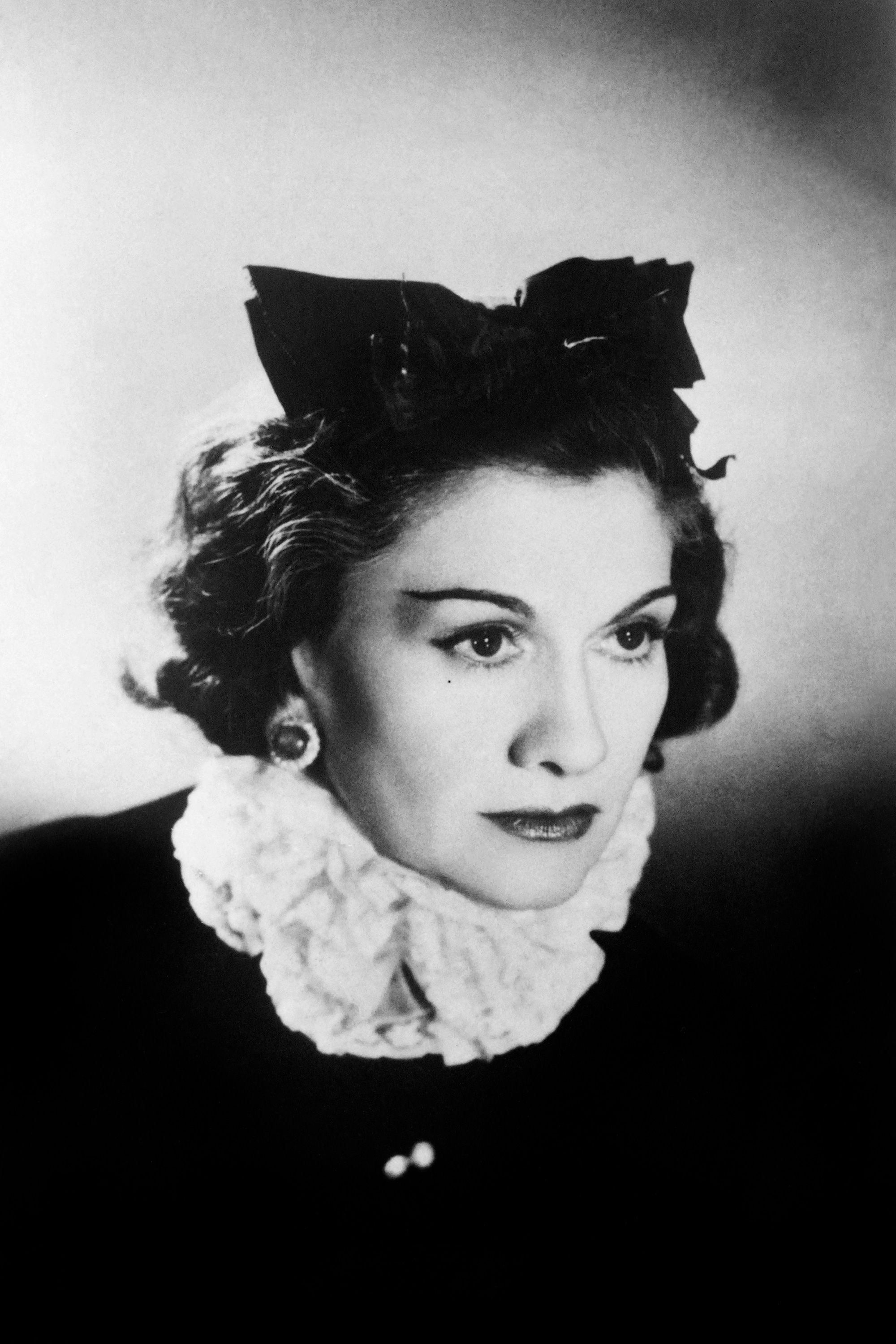 Coco Chanel y Arthur Boy Capel: La historia del gran amor de la ...
