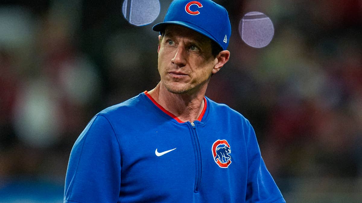 Cubs identified as No. 1 trade option for Cy Young pitcher