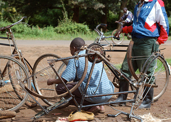 Reuse things: 30 things poor countries do so much better than rich ones