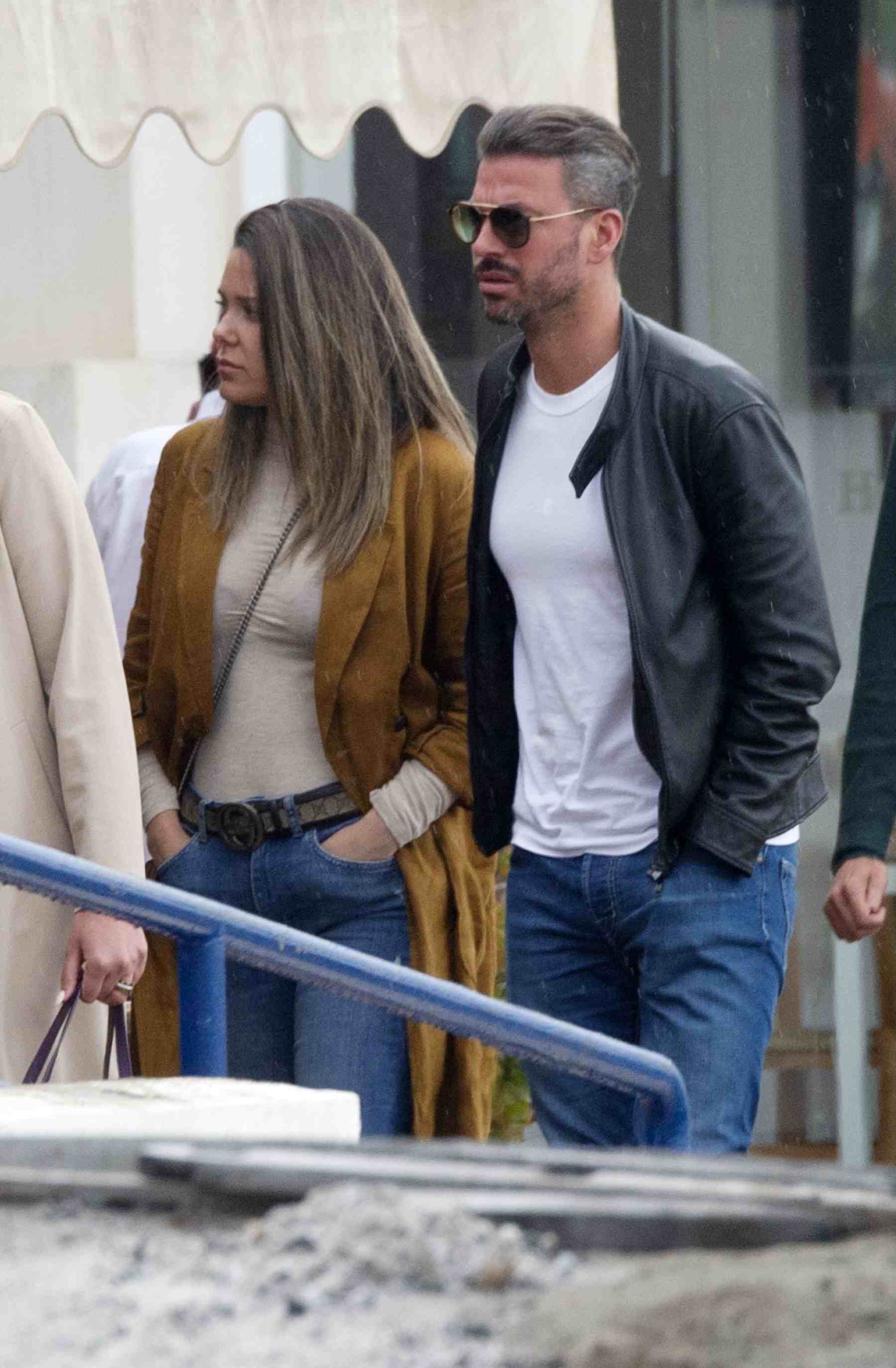 Lorena Gómez denuncia públicamente a su acosador: «No se cansa y temo ...