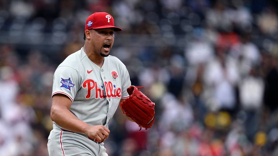 4 MLB teams that are much better than their record right now
