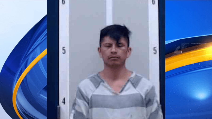 Man arrested after avoiding safety checkpoint, leading deputies on ...