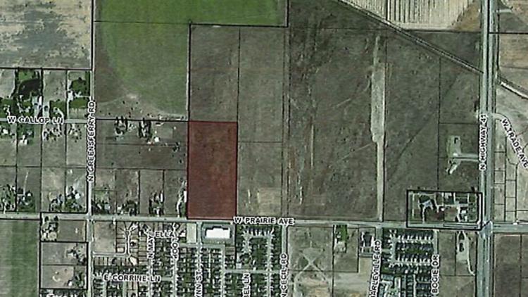 Zoning request passes after multiple attempts for Post Falls annexation