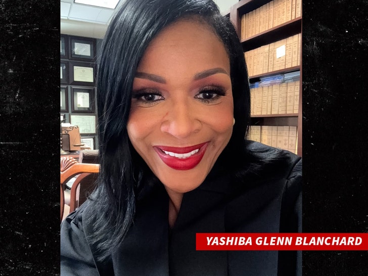 Alabama judge reportedly suspended amid allegations of racial comments ...
