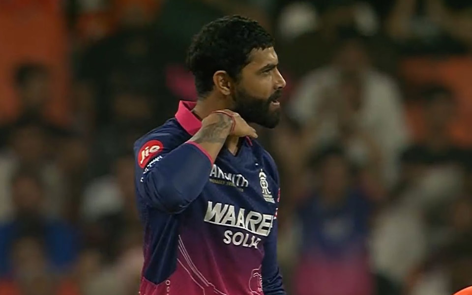 IPL 2026 memes: Hilarious reactions from SRH vs RR, eliminator at New ...