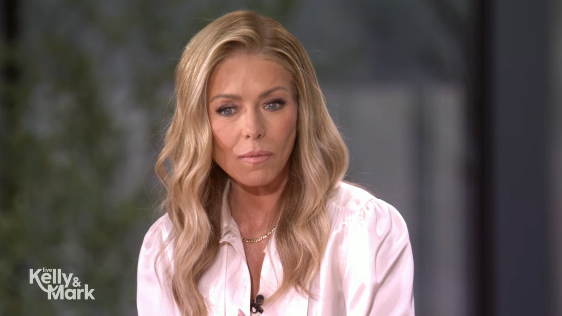 Kelly Ripa forced to call 911 for this scary reason: I was debating ...