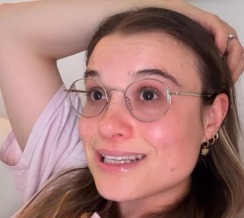 Claudie Mercier : « J’ai un petit peu d’appréhension