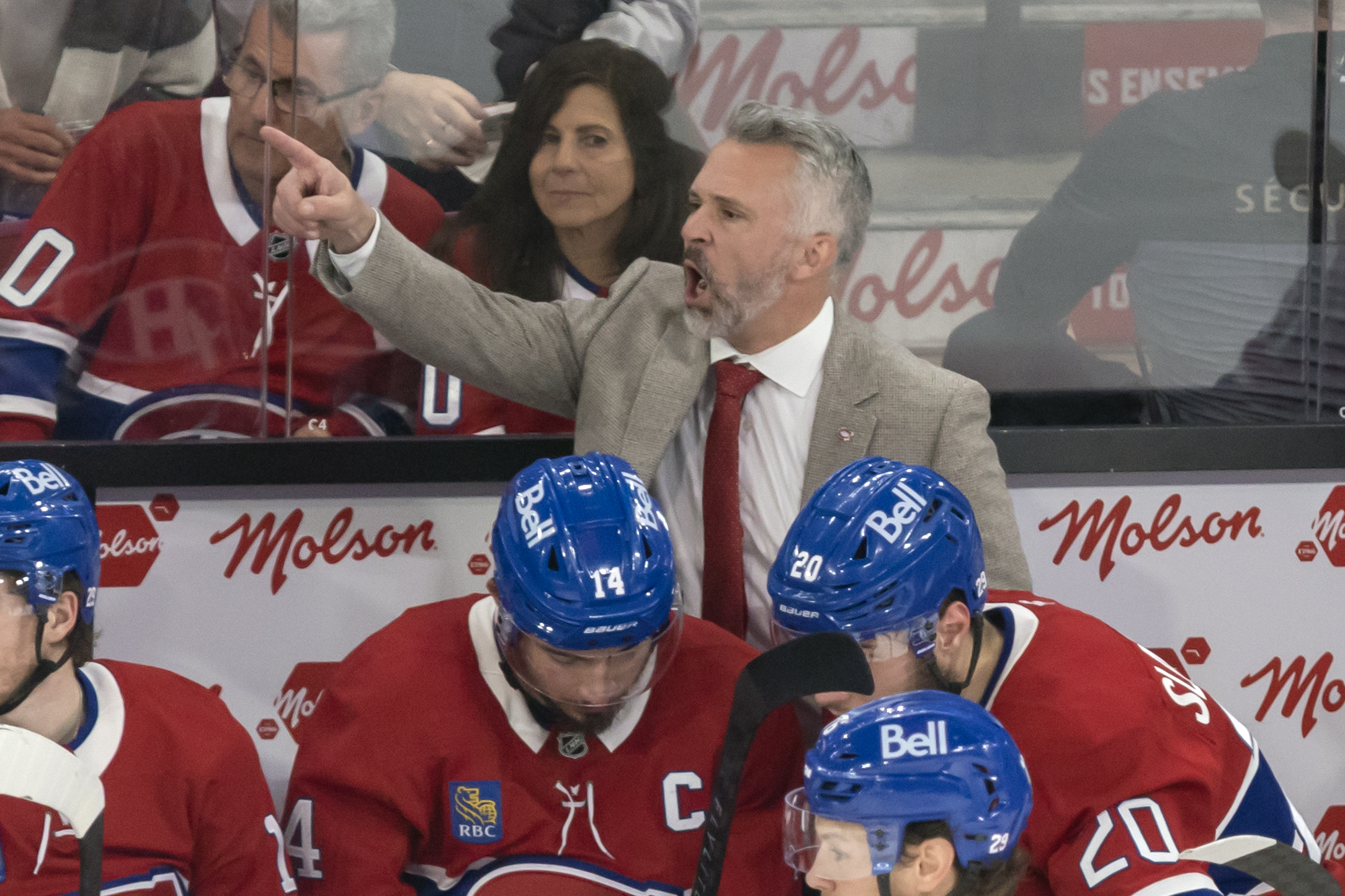 Cowan: Habs’ St. Louis, Canes’ Brind’Amour share strikingly similar ...