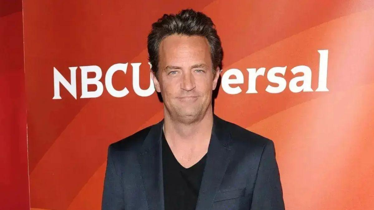 Matthew Perry’s 'Narcissistic' Assistant Kenneth Iwamasa Drove Actor's ...
