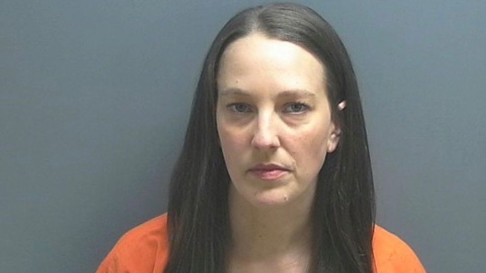 Cincinnati woman sentenced after wrong-way OVI chase on I-74
